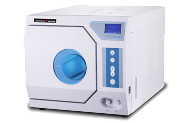 1018A Veterinary Autoclave Sterilizer from Leading Edge - apexx ...