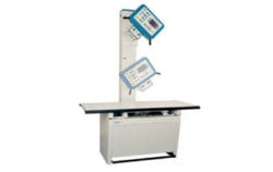 Sedecal Standard Veterinary X-Ray - apexx Veterinary Equipment