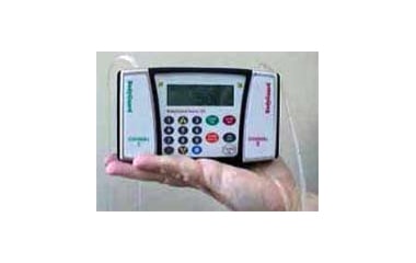 C.M.E. IV Pump - apexx Veterinary Equipment