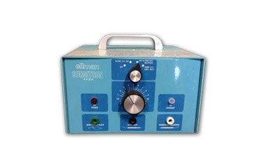 Ellman Surgitron FFPF ESU - apexx Veterinary Equipment