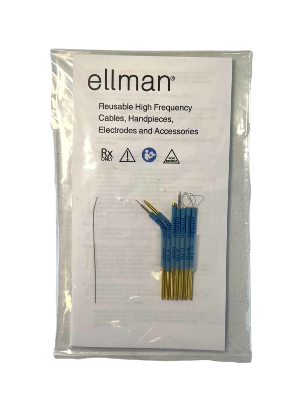 Ellman Surgitron FFPF ESU - apexx Veterinary Equipment