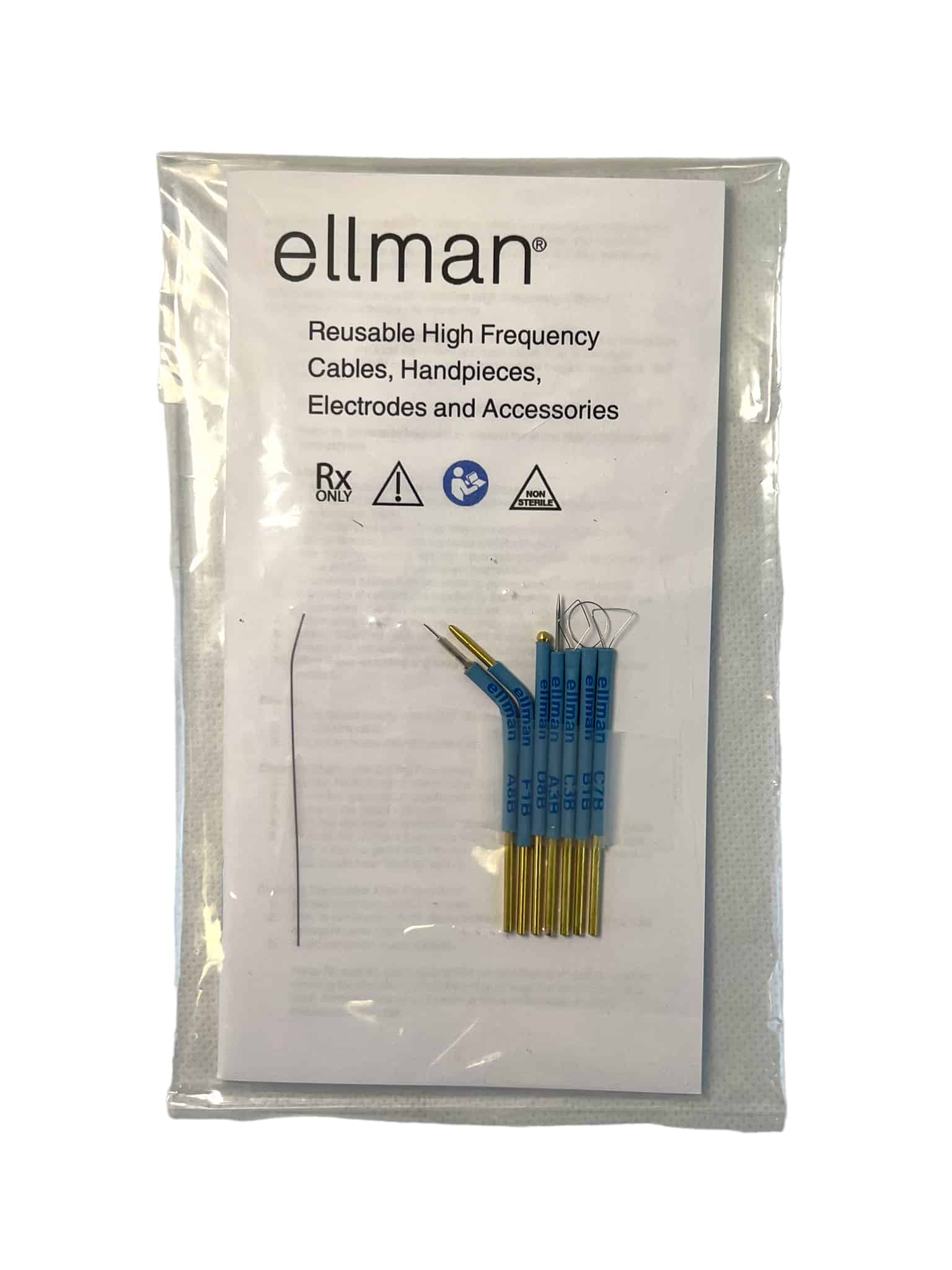 Ellman Surgitron FFPF ESU - apexx Veterinary Equipment