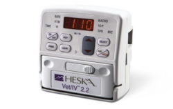 Heska Vet/IV 2.2 Infusion Pump - apexx Veterinary Equipment