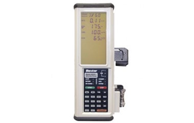 Baxter AS50A Syringe Pump - apexx Veterinary Equipment