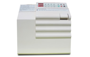 Ritter M9 Ultraclave Sterilizer - apexx Veterinary Equipment