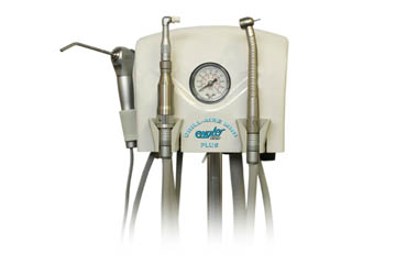 Engler Drill-Aire Plus High Speed Drill - apexx Veterinary Equipment