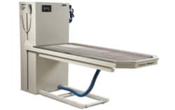 Midmark Canis Major Dental/Treatment Wet Lift Table - apexx Veterinary ...
