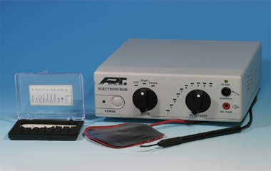 ART-E1 Electrosurgery Unit (ESU) - apexx Veterinary Equipment