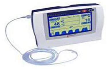 Nonin RespSense VET Capnograph (For Veterinary Use Only) - apexx ...