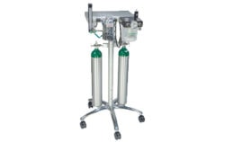 Supera M2000 Anesthesia System - apexx Veterinary Equipment