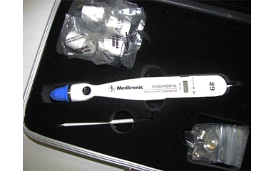 Tono-Pen XL Tonometer - apexx Veterinary Equipment