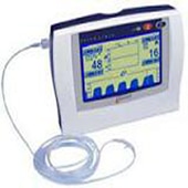 Nonin RespSense VET Capnograph (For Veterinary Use Only) - apexx ...