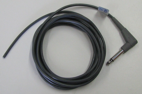 Vital Touch 2.0® Veterinary Vital Signs Monitor from Leading Edge ...