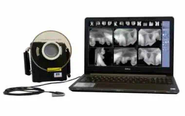 IWV FleXX Digital Imaging Bundle - apexx Veterinary Equipment