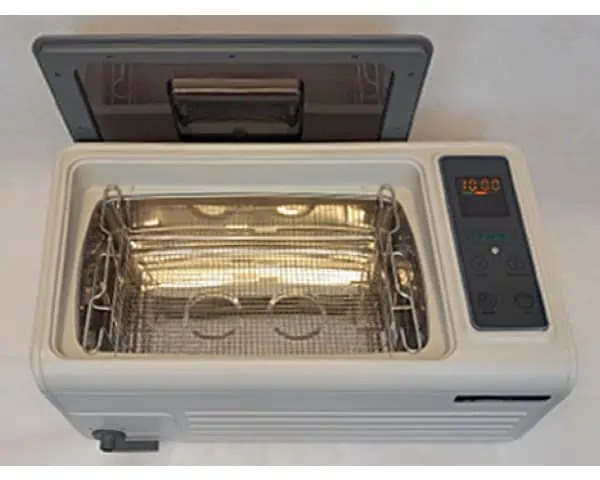 LE UC-1384 Ultrasonic Cleaner - apexx Veterinary Equipment